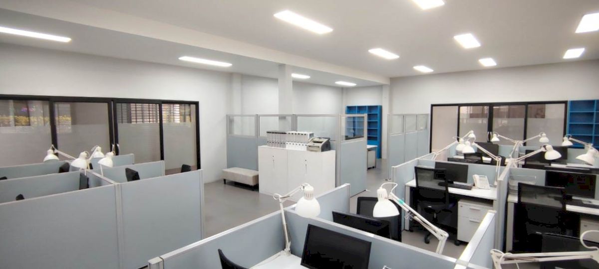 The Box Office - Studio | Movio Town